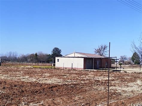 4 Bedroom House For Sale In Ganspan P24 116210458