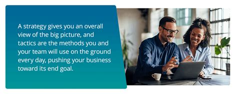 Tactic Vs Strategy Whats The Difference