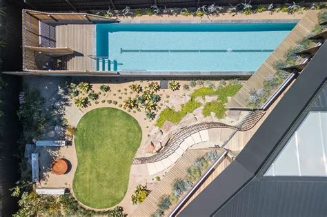 5 Considerations When Designing A Lap Pool Neptune Pools