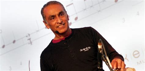 Kuljit Bhamra Launches Indian Drum Notation System For Tabla Desiblitz