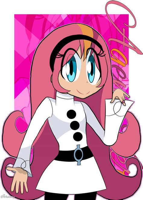 Agent Xero By Ishanay On Deviantart