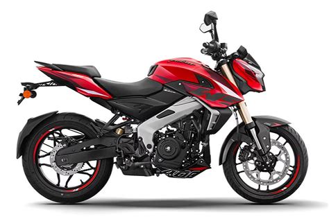 Bajaj Pulsar NS 400Z Naked India A2 Con ADN KTM Por 2000 Euros Moto1Pro
