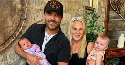 Steve Mcbee Sr And His Ex Wife Were Married For 28 Years