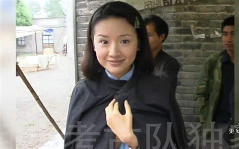 【董洁】【金粉世家】花絮合辑哔哩哔哩bilibili