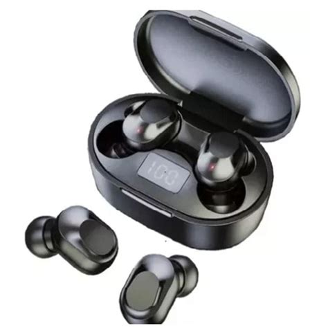 Fone Ouvido Bluetooth Lenovo Pontofrio