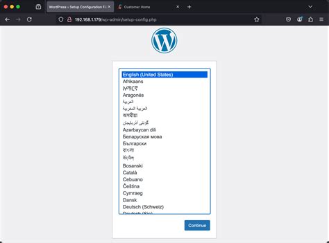 install wordpress with nginx on ubuntu 24 04 22 04 cloudspinx