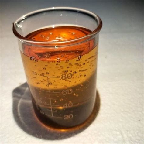 Antiwear Hydraulic Oil Additive Grade Industrial At Rs 355 Litre In