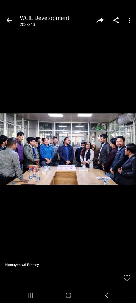 Tanvir Hossain Posted On Linkedin