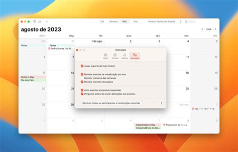 how to open calendar events in separate windows [mac] archyde