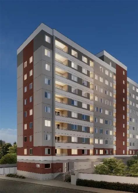 Metrocasa Santo Amaro Studio 1 E 2 Dorms 17 A 87m²
