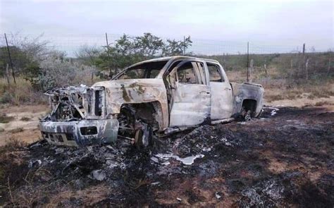 Localiza el Ejército veintena de cuerpos en Tamaulipas Cultura Colectiva