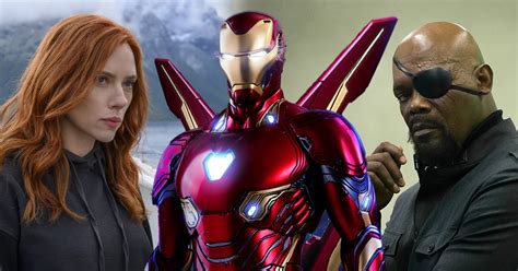 12 Mcu Superheroes Without Superpowers