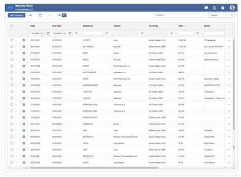 Automated Accounting Software Powered By Ai Dokka