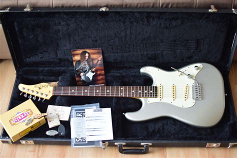 Schecter USA Custom/Production guitars | Page 3 | The Gear Page