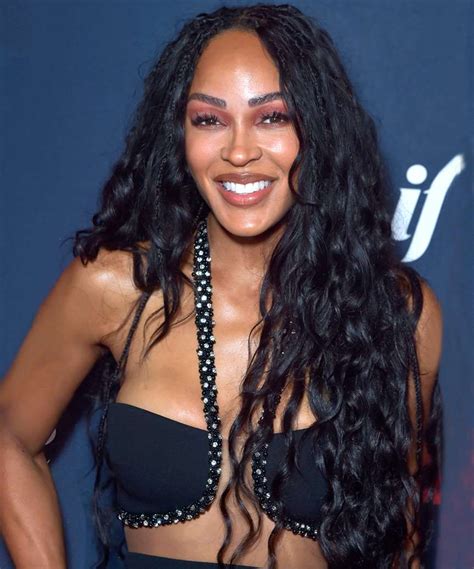 Meagan Good Short Hairstyles Front And Back
