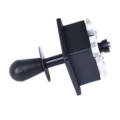 New Product American Happ Style Arcade Joystick — Pmd Way