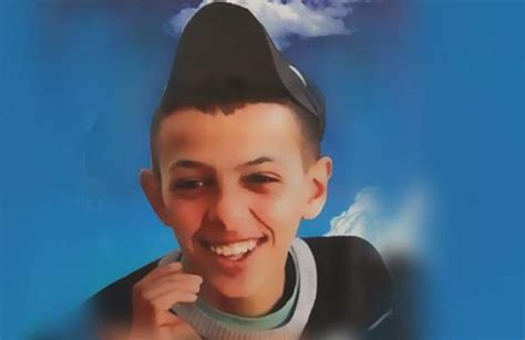 مأساة الطفل أبو خضير في مسلسل يثير جدلا واسعا