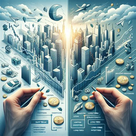 Cryptocurrency Vs Traditional Money Key Differences And Benefits