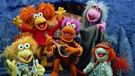 Fraggle Rock Fans Check Out These Adorable Never Before Heard Stories