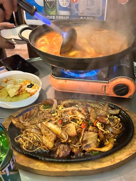 고려대 안암 술집 ‘골목집 가성비에 맛도 좋은 안주 맛집 네이버 블로그