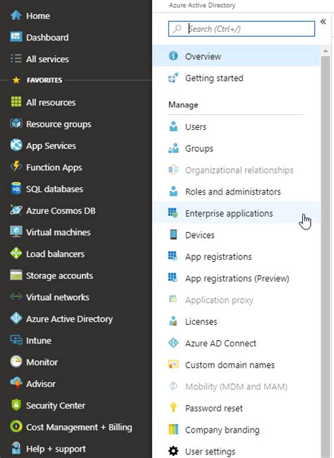 How To Set Up Scim With Azure Ad Templafy Saml2 Templafy One