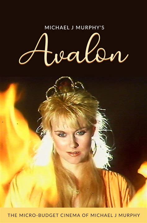 Avalon 1989 Posters — The Movie Database Tmdb