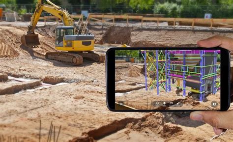 Ar Construction Benefits And Limitations Inaugment