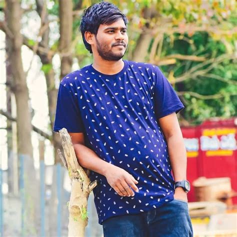 Subbu Rohith Simple Star Subbu • Threads Say More