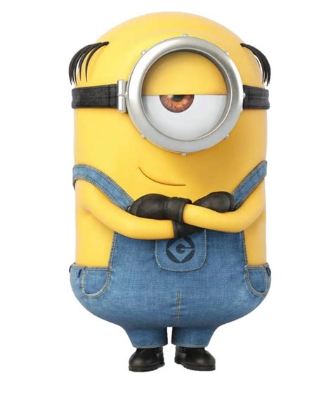 Mel The Minion By Tryfonasgogos On Deviantart