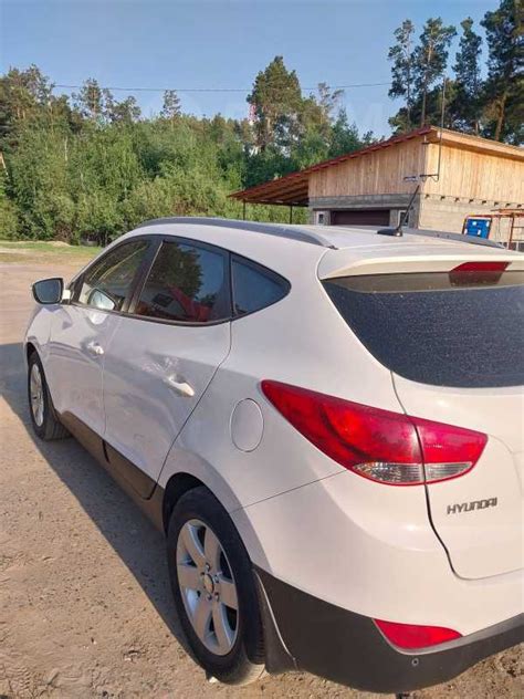 Авто Хендай Ай Икс 35 13 года в Тюмени, АВТОСАЛОНЫ ПОЖАЛУЙСТА НЕ ...