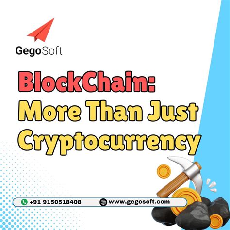 Gegosoft Technologies On Linkedin Madurai Blockchain Cryptotrading Blockchains Trending