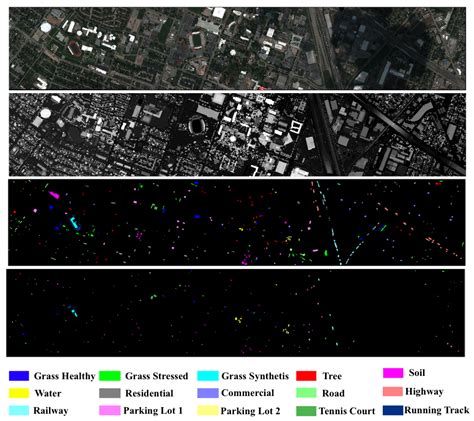 Hyperspectral And Lidar Data Fusion Classification Using Superpixel Segmentation Based Local