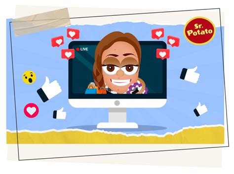 El Marketing De Influencia Y Comos Utilizarlo Para Tu Marca Sr Potato