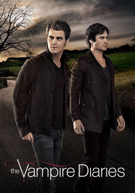 Jurnalele Vampirilor Emisiune Tv Streaming Online