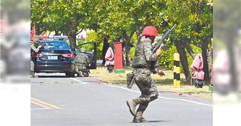 台海防衛戰「這地方」是關鍵 軍方官員：守住，共軍絕無法戰勝或占領台灣 政治 Ctwant