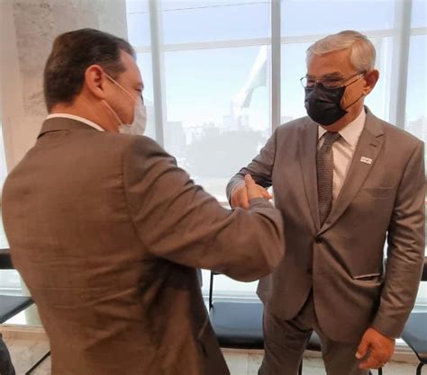 A Filiação De Bolsonaro A Sintonia De Moisés Com O Mdb Pp Pl E