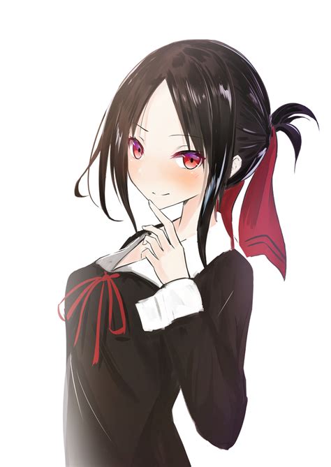 Happy Kaguya R Kaguya Sama