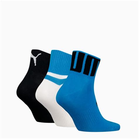 Paquete De Calcetines Puma Unisex Puma
