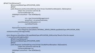 Noisestress Ppt2 PPTX Databases Computer Software And Applications