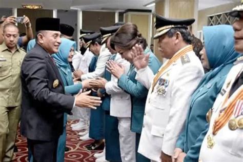 Harta Kekayaan Berlimpah Inilah Bupati Terkaya Di Sumatera Utara Nomor Punya Harta Rp