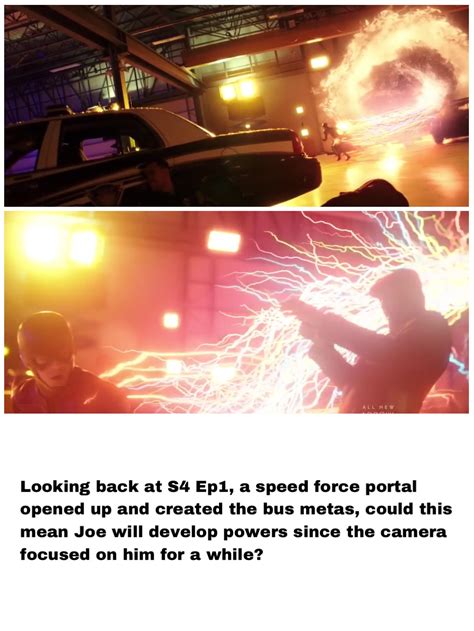 Best Speedforce Images On Pholder Flash TV DC Cinematic And DC Comics Legends Game