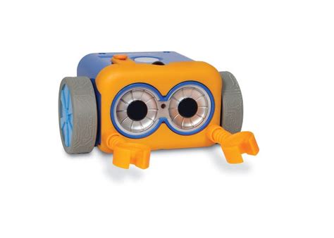 Botley® 2 0 The Coding Robot — Robotix Education Inc