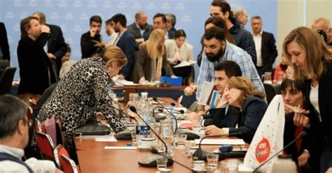 El Avance De La Ley De Humedales Ahora Depende De Juntos Y El Dictamen