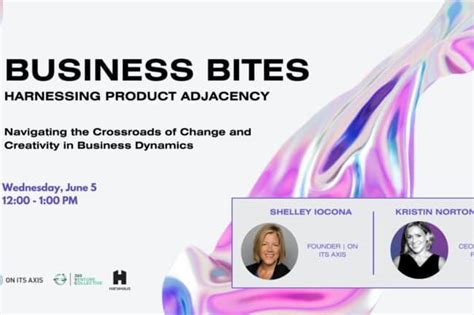 Harnessing Product Adjacency For Commercial Innovation On Its Axis