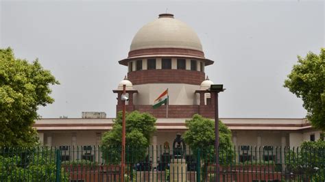 Pleas Against Election Freebies Should Be Listed Before Three Judge