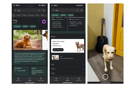 Photogrammetry And Augmented Reality On Mobile Hands On