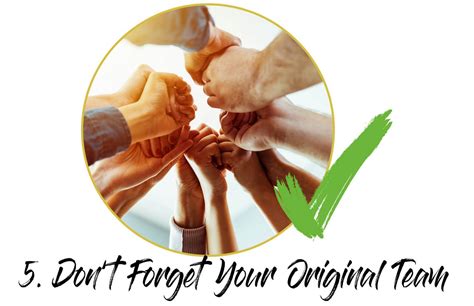 Speed Up Your Scale Up Global