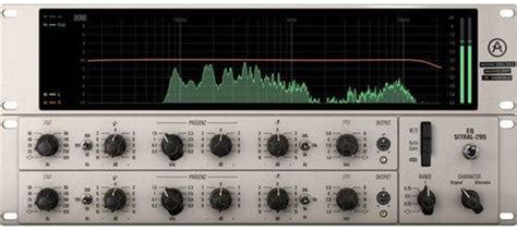 Arturia FX Collection 2 Plug In Bundle 22 Software Used In DAW As A