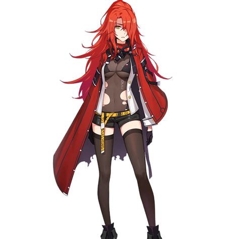 The Big Imageboard Tbib 1girl Bad Link Bangs Benghuai Xueyuan