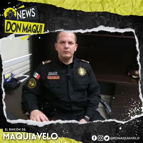 Nuevo Secretario De Seguridad De Nuevo LeÓn Anuncia Nueva Estrategia